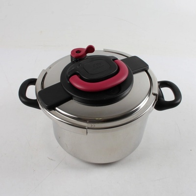Tefal Seb Clipso Plus 8l - Heureka.cz