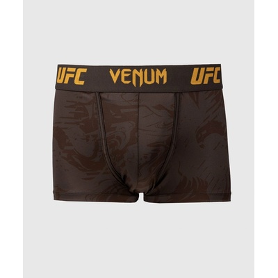 Venum UFC Fusion Fight Week Earthen Brown od 19,38 € - Heureka.sk