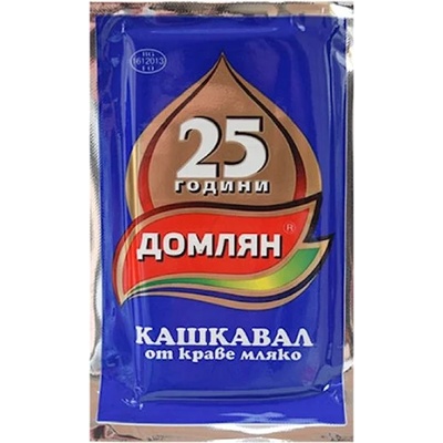 Краве Кашкавал Домлян 200 г - Pazaruvaj.com