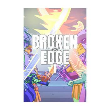 Broken Edge - Heureka.cz
