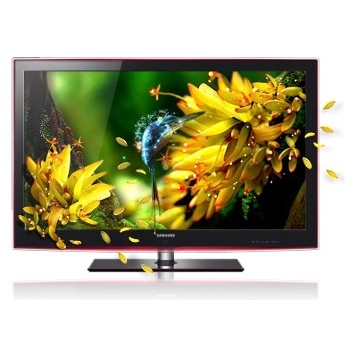 Samsung UE32B6000 - Heureka.cz