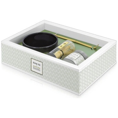 Kusmi Tea Matcha dárková sada 30 g - Heureka.cz