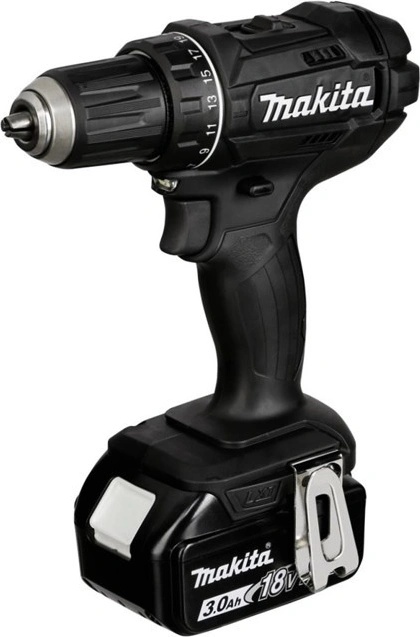 Makita DDF482RFEB od 4 475 Kč - Heureka.cz