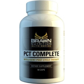 Brawn Nutrition Pct complete 90 tablet - Heureka.cz