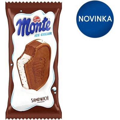 Zott Monte Ice Cream Sandwich 120 ml od 2,19 € - Heureka.sk