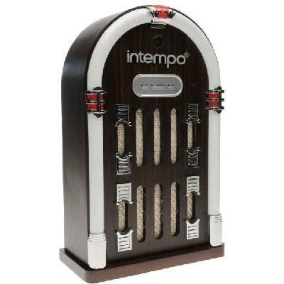 intempo Desktop Jukebox - Pazaruvaj.com