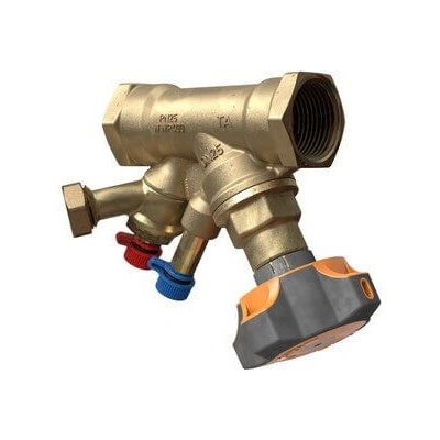 IMI-Hydronic TA STAD 10 Vyvažovací ventil s vypouštěním 3/8" 52851610 ...