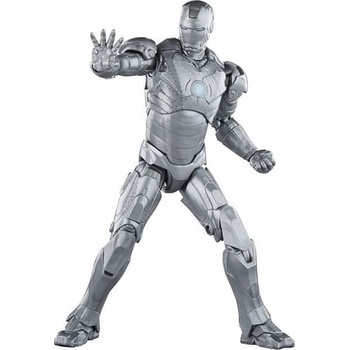 Hasbro The Infinity Saga Marvel Iron Man Mark - Heureka.cz