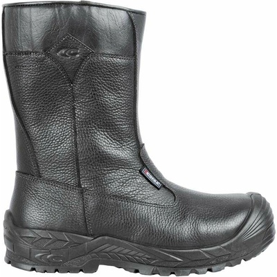 Cofra NEW FREEZER S7S CI HRO FO SR obuv Černá od 4 389 Kč - Heureka.cz