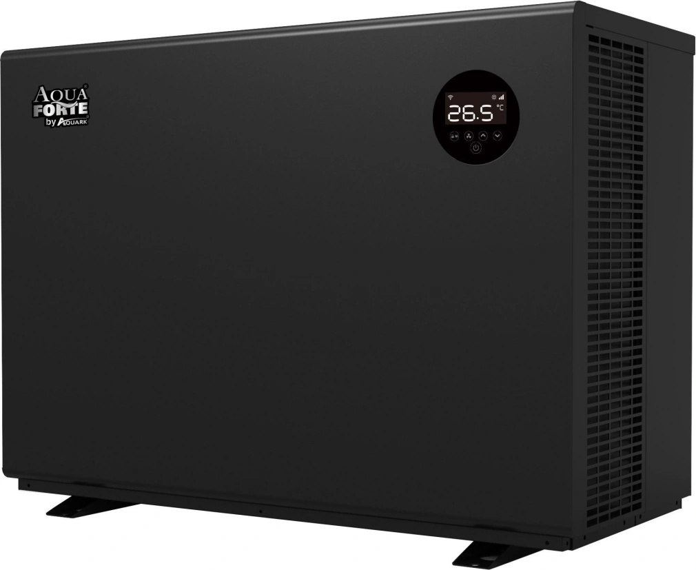 Aquaforte Mr.Silence 28 kW od 137 900 Kč - Heureka.cz