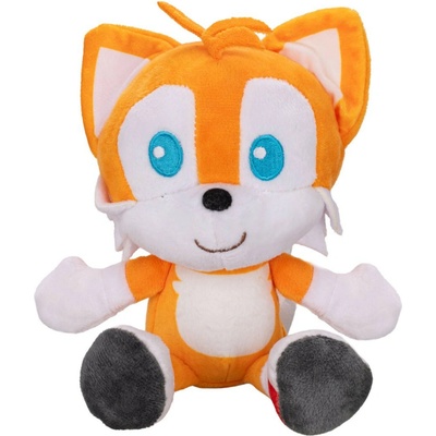 Sonic the Hedgehog postavy Tails 22 cm od 231 Kč - Heureka.cz