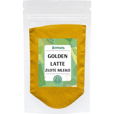 Bonum Zlaté mléko 250 g od 110 Kč - Heureka.cz