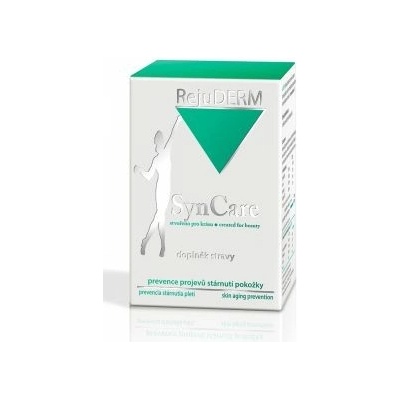 SynCare Rejuderm 60 tablet od 542 Kč - Heureka.cz
