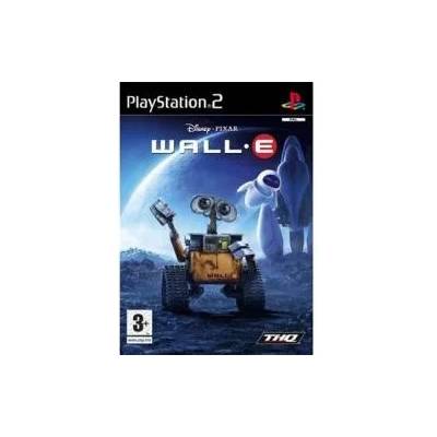 THQ Wall-E (PS2) - Pazaruvaj.com