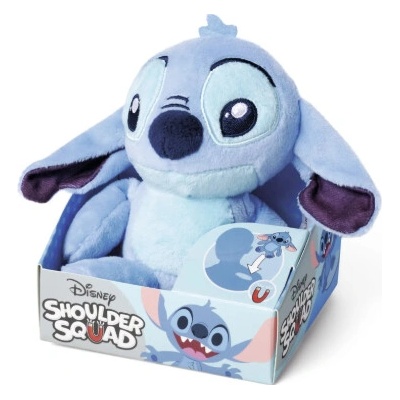 Simba Disney Lilo + Stitch Stitch od 17,97 € - Heureka.sk