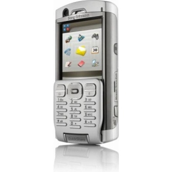 Sony Ericsson P990i - Heureka.cz