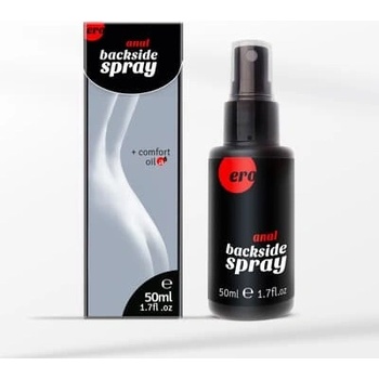 Ero Backside Sprej 50 ml od 9,69 € - Heureka.sk