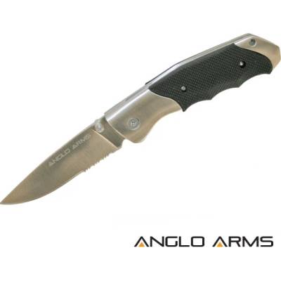 Anglo Arms s Gumovou rukojetí - Heureka.cz