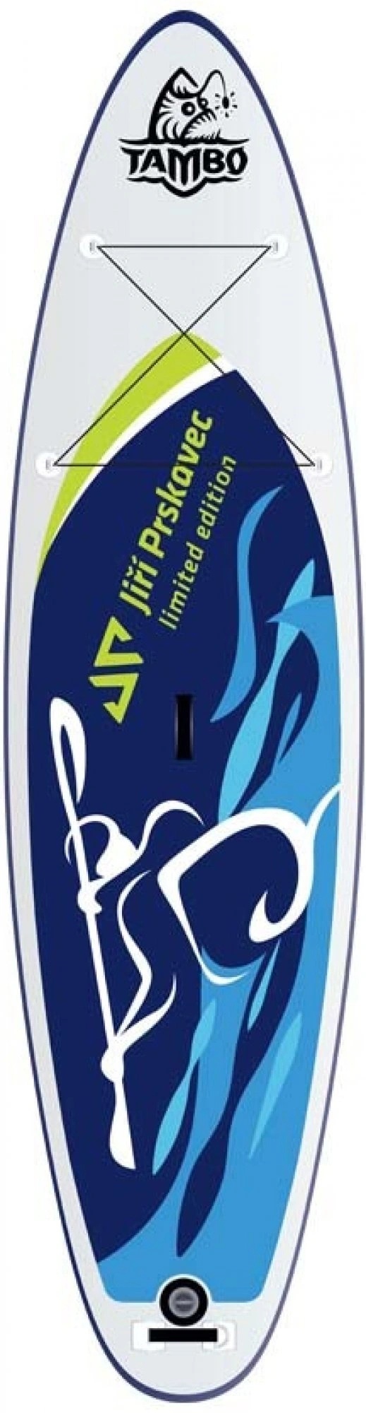 Ako vybrať paddleboard? | Heureka.sk