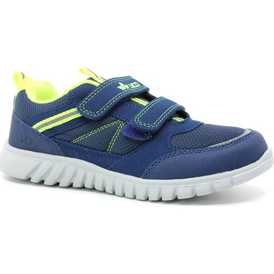 Lico Randy 536157 marine/lemon - Heureka.cz