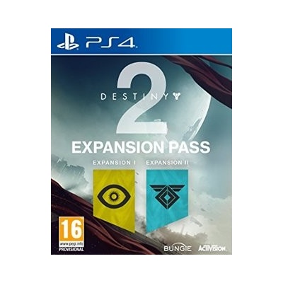Destiny 2 Expansion Pass - Heureka.cz