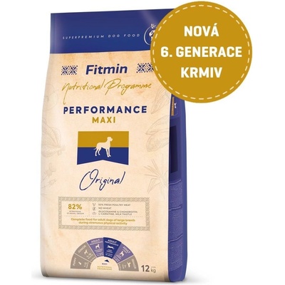 Fitmin Granule pro psy - 281 produktů - Heureka.cz