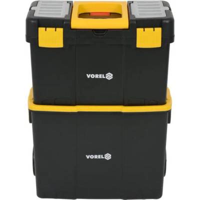 TOYA VOREL 78731 Кутия, куфар за инструменти - Pazaruvaj.com