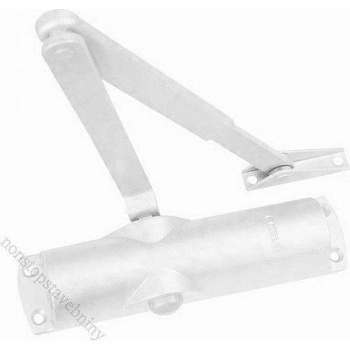 Geze TS1000 bílá od 823 Kč - Heureka.cz