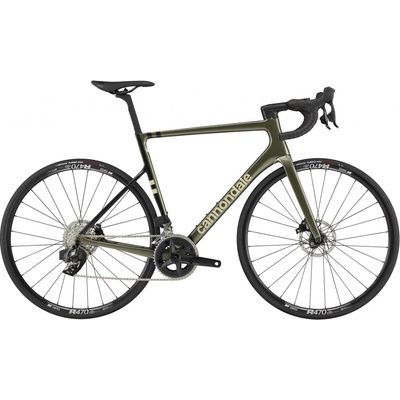Cannondale Super Six Evo Disc Rival AXS 2023 od 99 999 Kč - Heureka.cz