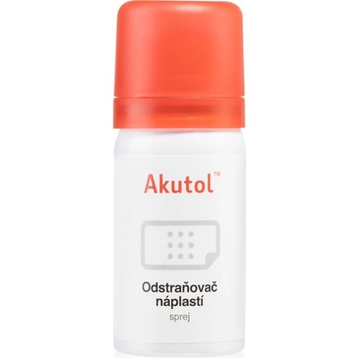 Akutol sprej na popáleniny 35 ml od 145 Kč - Heureka.cz