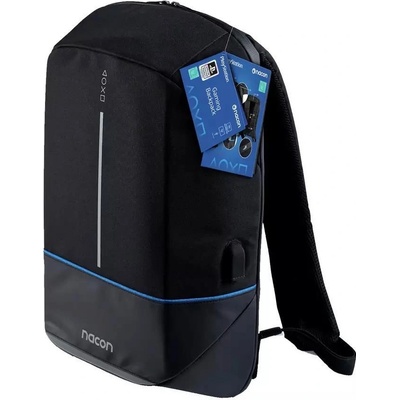 Nacon Official PlayStation Licensed Backpack od 1 680 Kč - Heureka.cz