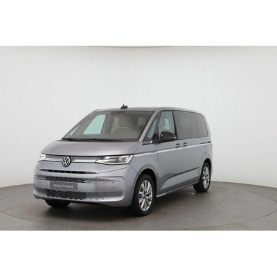 Volkswagen T7 Multivan TDI Style 110 kW od 64 449 € - Heureka.sk