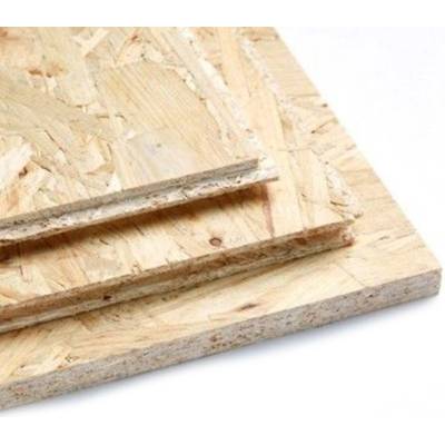 Sonae Arauco OSB 3 deska 4PD 2500 x 675 x 15 mm ks - Heureka.cz