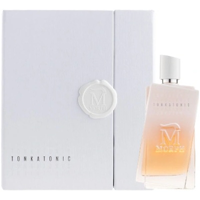 Morph Ice Tonka Tonic parfumovaná voda unisex 100 ml od 139 € - Heureka.sk