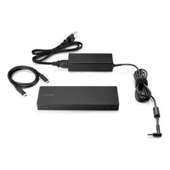 HP USB-C Dock G4 3FF69AA - Heureka.cz