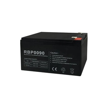 CyberPower 12V/9Ah RBP0090 - Heureka.cz