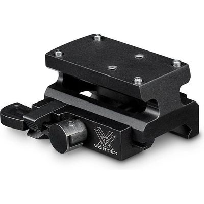 Vortex Optics rýchloupínacia montáž pre kolimátor na model Riser od 118 ...
