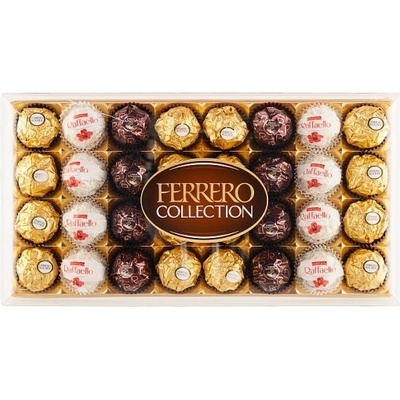 Ferrero Collection 359 g - Heureka.cz