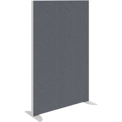 OFFICE PRO Paraván Akustik příčka 100 cm + 2 x SK - TPA P 1000 1565 SK ...