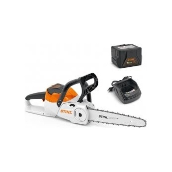 Stihl MSA 120 C-BQ SET - Heureka.cz