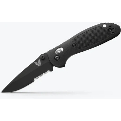 Benchmade Mini Griptillian 556SBK-S30V od 3 448 Kč - Heureka.cz