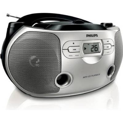 Philips AZ1046 - Heureka.cz