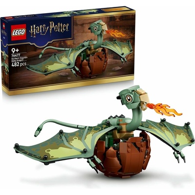 LEGO® Harry Potter 76477 Norbert: Hagridovo dračie mláďa od 51,96 ...