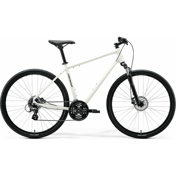 Merida CROSSWAY 10 Silk 2026 od 15 990 Kč - Heureka.cz