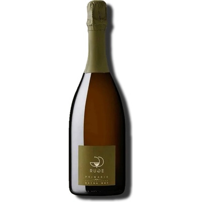 Ruge Extra Dry Primario Valdobbiadene Prosecco Superiore DOCG 11% 0,75 ...