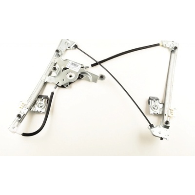 ŠKODA OCTAVIA-PŘEDNÍ SPOUŠTĚČ SKLA elektrický original - pravý ...