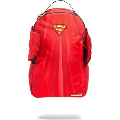 SPRAYGROUND batoh Superman Cape Wings Backpack 20 l - Heureka.cz