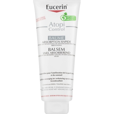 Eucerin Atopi Control Balm Balzam na suchú a atopickú pokožku 400 ml ...