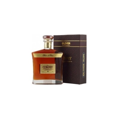 Cubaney Centenario Ultra Premium Rum 41% 0,7 l (tuba) od 2 750 Kč ...