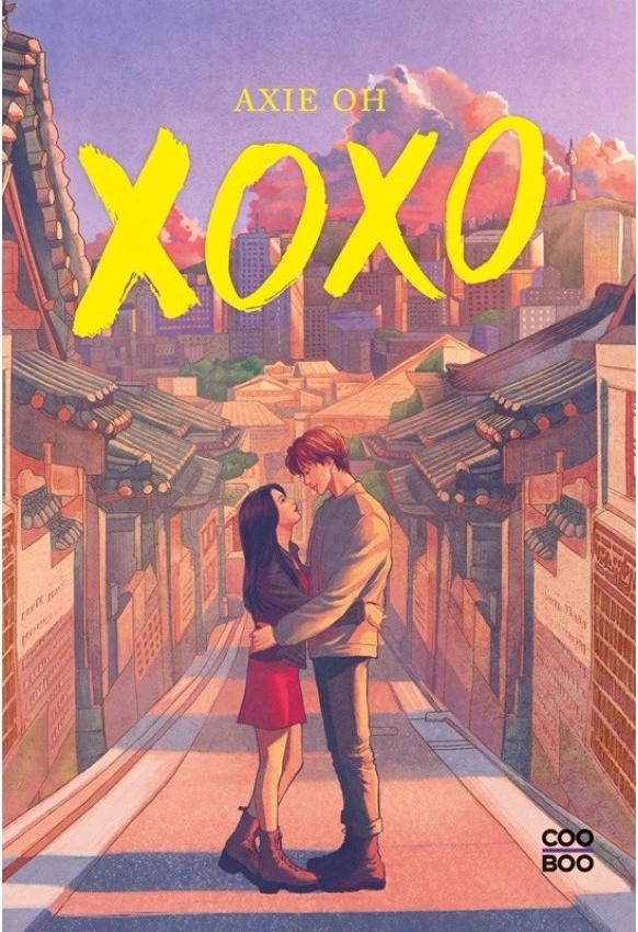 XOXO - Axie Oh od 327 Kč - Heureka.cz